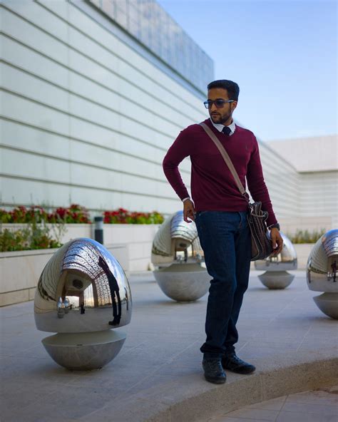 Selima Optique Greetings From Kuwait Meet Mo In His Johns