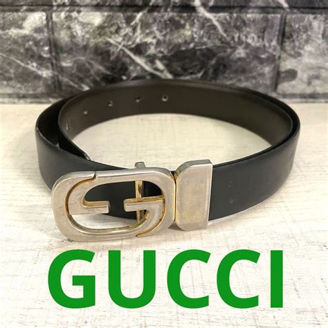 レア 美品 17f W Wtaps Belt ベルト 黒 ガチャベル