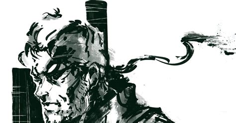 Abstract Plissken Solidus Griloのイラスト Pixiv