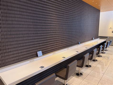 Review Ana First Class Suite Lounge Tokyo Narita Airport Nrt One