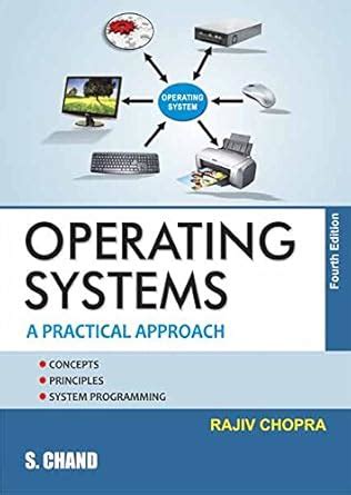 Amazon Operating System A Practical App EBook Chopra Rajiv Books