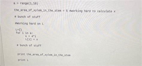 Solved 3 Error Troubleshooting Go Through The Following