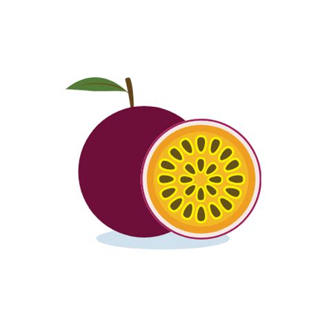 Free Passion Fruit Template To Edit Online