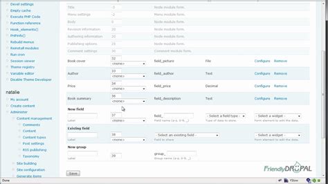 Theming Individual CCK Fields With Templates And Preprocess Functions