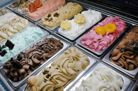 Comment Reconnaître Une Vraie Glace Artisanale Mon Artisanat