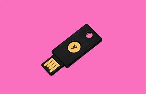 The Best Security Keys For Multi Factor Authentication Dossier Labs