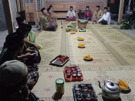 Adat Tradisi Dari Nenek Moyang Website Kalurahan Jatimulyo