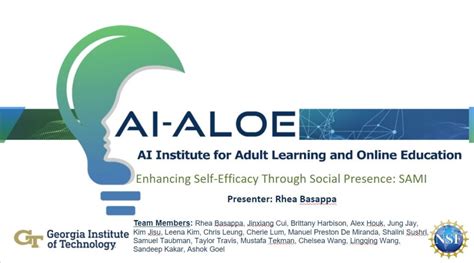 Sami Design Intelligence Lab