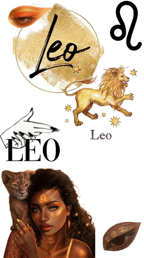 Zodiac 🦁♌ Outfit Shoplook
