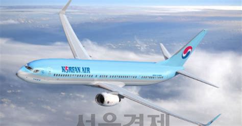 특징주 美 항공주 하락에 대한항공·제주항공도 약세