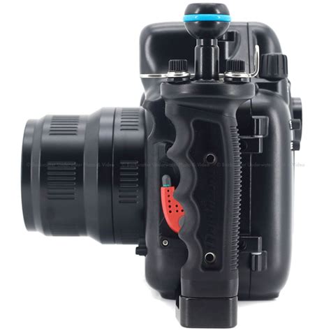 Nauticam Fujifilm X T2 Underwater Housing Na Xt2