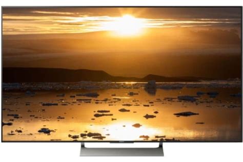 Sony 49 Inch LCD Ultra HD (4K) TV (KD-49X9000E) Online at Lowest Price ...