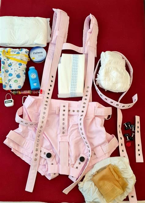 Windel Und Leder Sklave On Tumblr