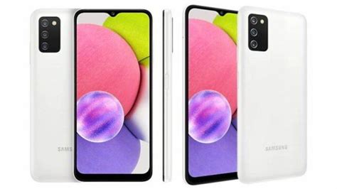 Daftar Harga Hp Samsung Galaxy Series A Keluaran Terbaru 2022 Level