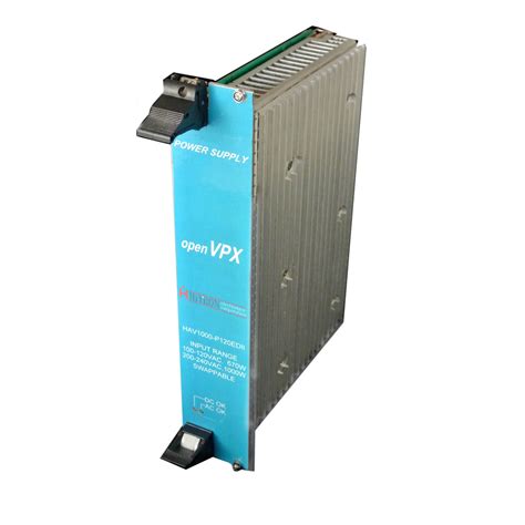 海昌電子股份有限公司在亚洲贸易网是HAC250P 490 E 3U 250W AC DC CompactPCI 电源的专业供应商