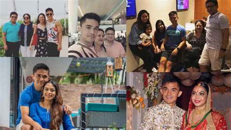 Sunil Chhetri Age Wife Height Wiki Sister Stats State And Biography