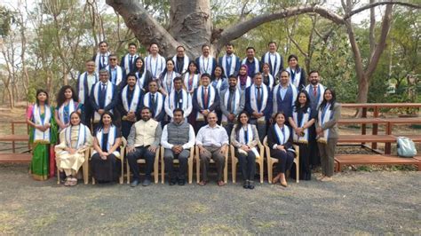 Successfully Completed Executive Program For Healthcare Management From