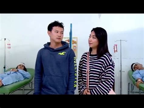 FTV Terbaru bikin baper parah, Hardi Fadilah & Dinda Kirana, penjaga ...