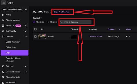 7 Step Guide On How To Delete Clips On Twitch