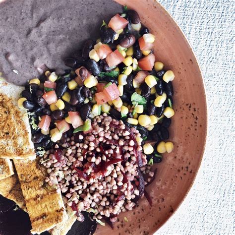 Bowl Vegana Restaurante Origem Cozinha Saudável
