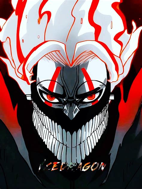 Okaruns Yokai Form 🥶😈 Dandadan Edit Anime Edit Youtube