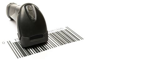 바코드 스캐닝 창고용 레이저 스캐너를 판독합니다 흰색 배경에서 격리된 소매 라벨 바코드 스캔 창고 재고 관리 개념에 대한 스톡 사진 및 기타 이미지 Istock