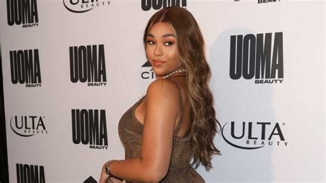 Jordyn Falls A Versatile Talent Making Waves In The Entertainment