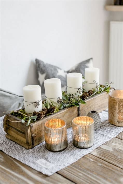 Cómo Decorar Tu Casa En Navidad Con Poco Dinero