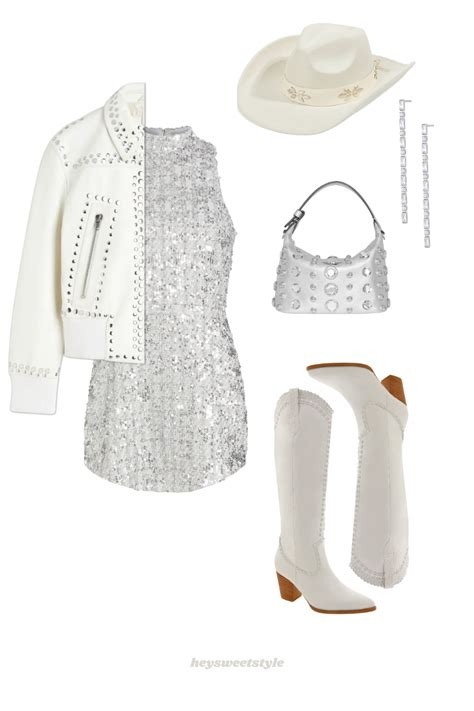 14 Super Cute Nashville Outfit Ideas For Your Girls Trip
