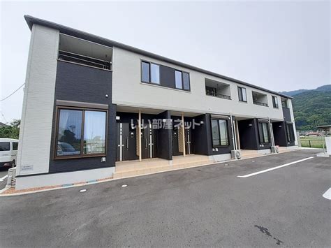 カーサ プラシードⅡ島根県出雲市常松町の物件情報｜いい部屋ネットの大東建託リーシング