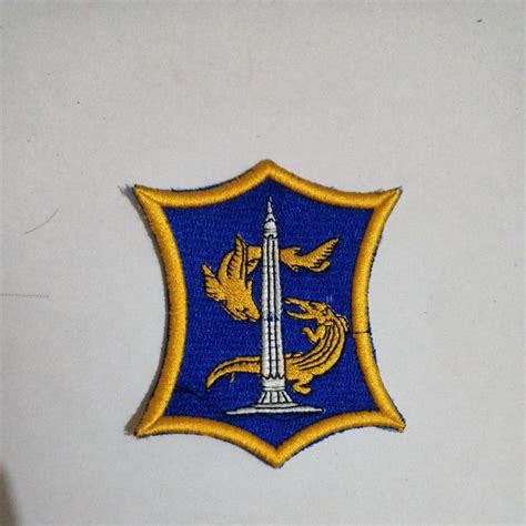 Jual Logo Dishub Surabaya Shopee Indonesia