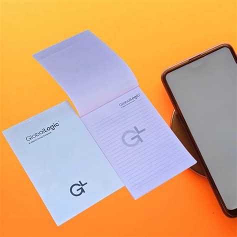 Customized Scribbling Pad At ₹ 30 Piece Scribble Pads In Hyderabad Id 2856288987248