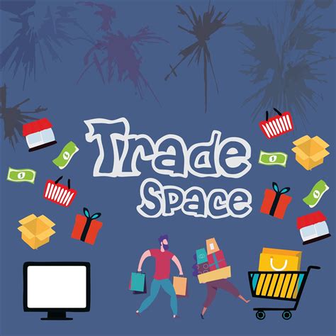 Trade Space Perú