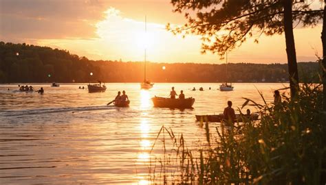 Experience Chesterfields Most Breathtaking Adventure Spots