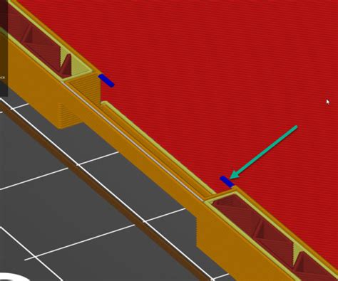 Understand Bridging Perimeters How They Are Detected Prusaslicer