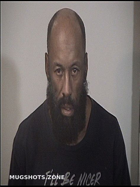 Brown Melvin Charles 08302024 Rappahannock Regional Jail Mugshots Zone