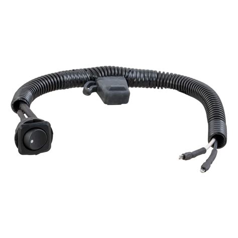 Curt Long Lead Mini Fuse Bypass Switch Canadian Tire Curt Long Lead Mini Fuse Bypass Switch Canadian Tire