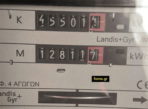 Πορτοκαλί τιμολόγιο Τι ισχύει Eνεργειακή Συμβουλευτική