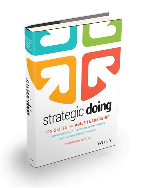 Welcome To The Agile Strategy Lab Agile Strategy Lab