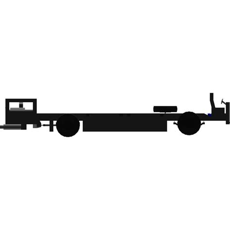 Simpleplanes Bus Chassis