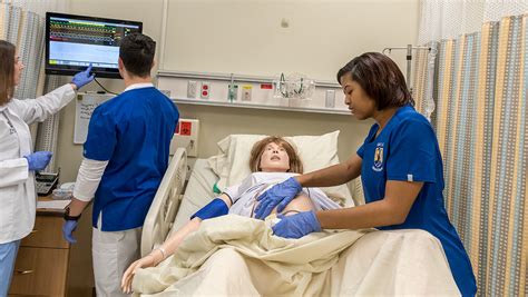 Uncg School Of Nursing Receives 24 Million Award Unc Greensboro