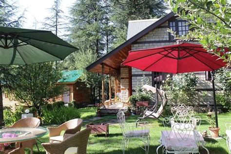 Marys Cottage Manali Índia 63 Fotos Comparação De Preços E