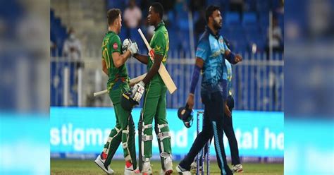 Sa Vs Sl Dream11 Prediction Today Match Dream 11 Icc World Cup 2023