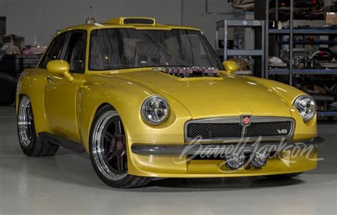 1974 Mg Mgb Gt Custom Coupe Vin Ghd5341626g Classiccom 1974 Mg Mgb Gt Custom Coupe Vin Ghd5341626g Classiccom