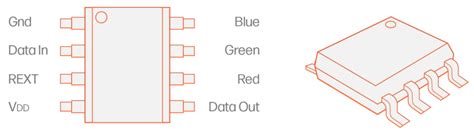 Dmx512 Technical Specs Of Pixel Protocol Dmx512 Advatek