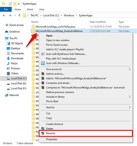 Microsoft edge запускается при включении компьютера как отключить