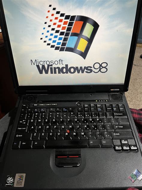 130 Best Thinkpad Retro Images On Pholder Retrobattlestations