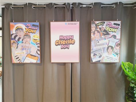 카페 지금여기 홍대 컵홀더이벤트 생일카페 대관 On Twitter C Set 음료 택 2 쿠키 구매 시