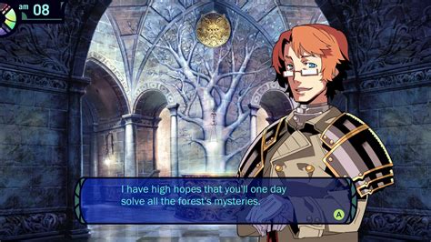 Etrian Odyssey Origins Collection Ecco Un Nuovo Trailer Ricco Di