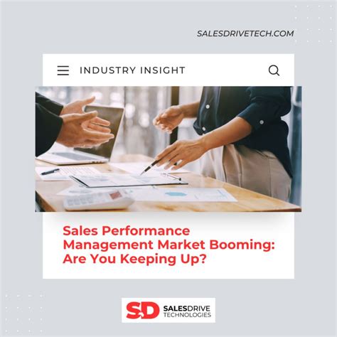 Salesdrive Technologies On Linkedin Salesperformancemanagement Spm